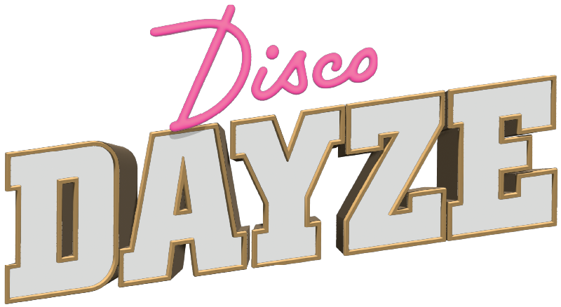 Disco Dayze - UK's ultimate daytime disco